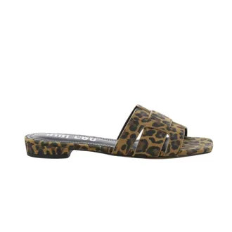 Bibi Lou Damen, Schuhe, Braun, 37 EUGr&ouml;&szlig;e