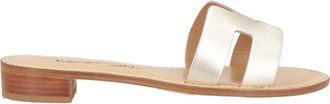 Federica Stella SCHUHE - Sandalen auf YOOX.COM