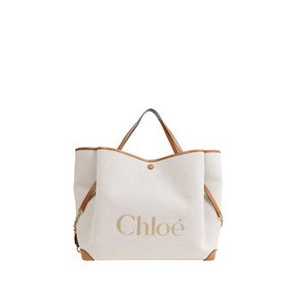 Chlo&eacute; Clover Tote bag