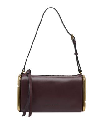 Marc Jacobs Sac Port&eacute; &Eacute;paule - Rouge
