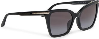 Emporio Armani Sonnenbrillen Emporio Armani 0EA4273BU 50178G Schwarz