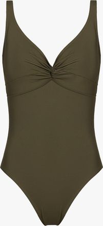 Livia Monte-Carlo Maillot de bain une pi&egrave;ce Nancie