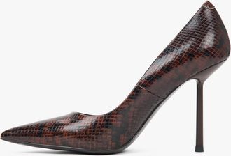 Estro & Luminara Pumps 25103-11