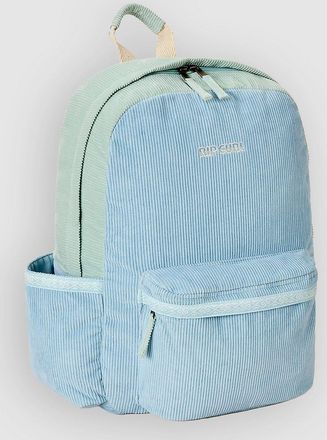 Rip Curl Icons 18L Cord Rucksack blue