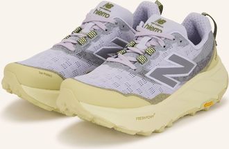 New Balance Trailrunning-Schuhe Hierro lila