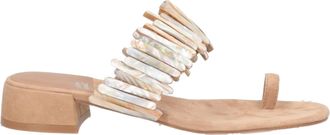 Jeffrey Campbell SCHUHE - Zehentrenner auf YOOX.COM