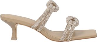Cult Gaia SCHUHE - Sandalen auf YOOX.COM