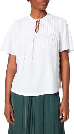 s.Oliver Bluse Kurzarm