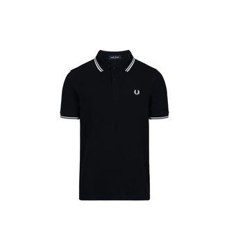 Fred Perry Polo en coton piqu&eacute;