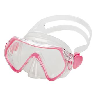 Fashy Tauchermaske Adventure I aus besonders weichem Silikon