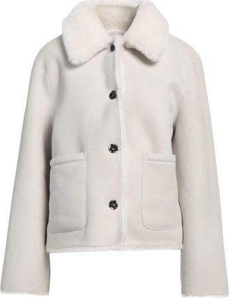 True Religion JACKEN & MÄNTEL - Shearling- & Kunstfell auf YOOX.COM