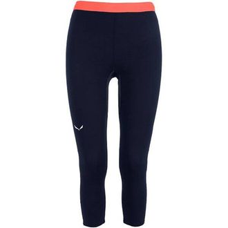 Salewa Damen Tight CRISTALLO WARM AMR W 3/4TIGHT
