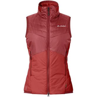 Vaude Damen Weste Wo Monviso Vest