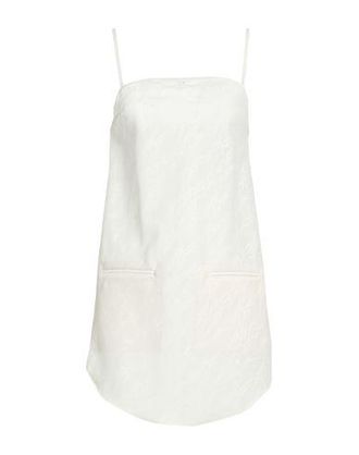 Courr&egrave;ges ROBES - Robes courtes sur YOOX.COM