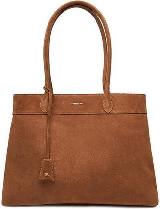 Gino Rossi Gino Rossi Handtasche EO-LOLA-LA513-114-1 Braun