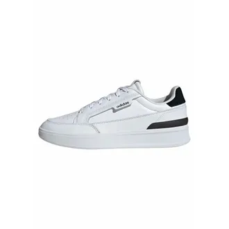 adidas Homme, Sport, Blanc, Taille: 41 1/2 EU Baskets