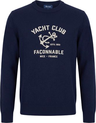Fa&ccedil;onnable STRICKWAREN - Pullover auf YOOX.COM
