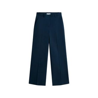 Tommy Hilfiger Pantalon jambes larges