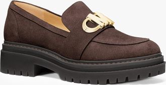 Michael Kors Mocassins en cuir