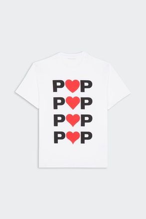 Pop Trading Company T-shirt - Taille XL