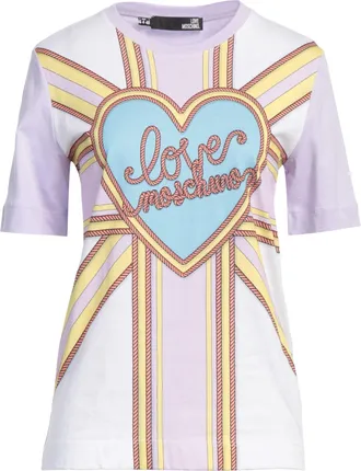 Love Moschino TOPS - T-shirts auf YOOX.COM