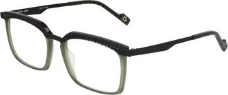 Etnia Barcelona Matteo 53O Optische Brille - - Accessories - unisex - Grau - 53 MM