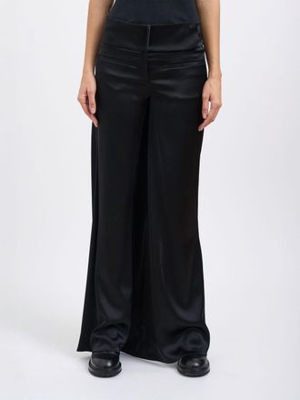 Courr&egrave;ges Hose COURR&Egrave;GES Damen Farbe Schwarz