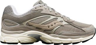 Saucony Homme, Chaussures, Gris, Taille: 42 EU ProGrid Omni 9