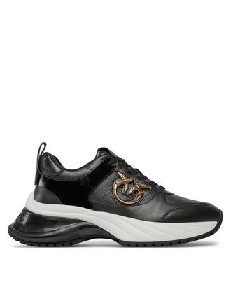 Pinko Pinko Sneakers Ariel 02 SS0027 P025 Schwarz