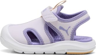 Puma Fun Racer Sandalen Baby, Schuhe, Lila, 25