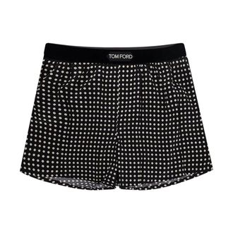 Tom Ford Boxershorts - - Underwear - Herren - Mehrfarbig - M