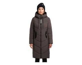 Khujo Steppjacke Khujo Aribay - Damen Steppmantel