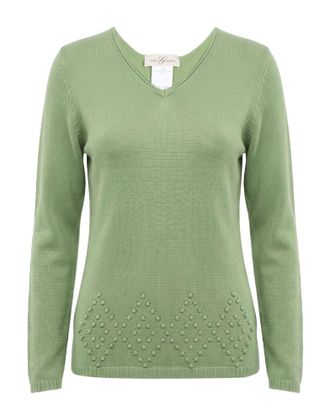 Corte dei Gonzaga STRICKWAREN - Pullover auf YOOX.COM