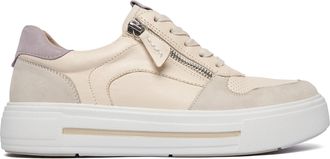 Caprice Sneakers Caprice 9-23729-46 Beige