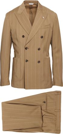 Manuel Ritz ANZ&Uuml;GE und CO-ORDS - Anz&uuml;ge auf YOOX.COM