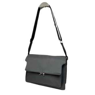 Marni Pre-owned Cross Body Bag - - Pre-owned - Damen - Grau - ONE SIZE