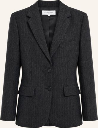 Gerard Darel Jacke Justy grau