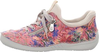 Rieker Damen, Schuhe, Mehrfarbig, 40 EUGr&ouml;&szlig;e