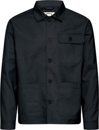 Casual Friday Hemdjacke CFEvans
