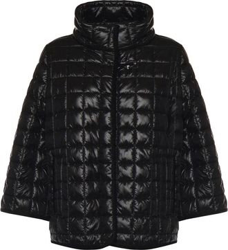 Fay Femme, Vestes, Noir, Taille: 42 FR Doudoune