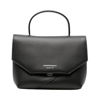Emporio Armani Emporio Armani Taschen.. Schwarz - - Bags - Damen - Schwarzk - ONE SIZE