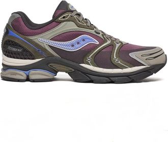 Saucony Homme, Chaussures, Multicolore, Taille: 40 1/2 EU ProGrid Triumph 4