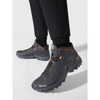 Salewa Trekkingschuhe Salewa Ms Ultra Flex 2 Mid Gtx 61387-0984 Dunkelblau