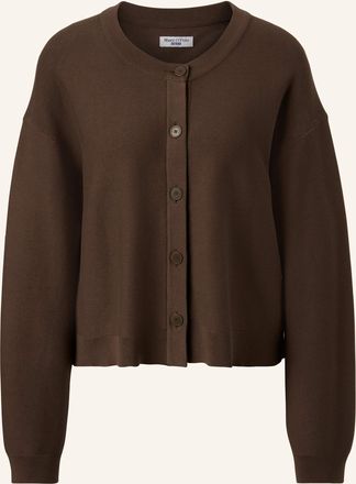 Marc O'Polo Denim Marc Opolo Denim Cardigan braun