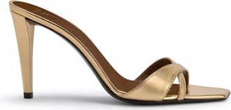 Giuseppe Zanotti BRIVIDO MULE 90 Sandalen
