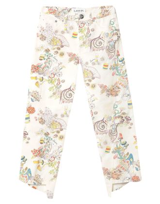 Lanvin HOSEN & R&Ouml;CKE - Hosen auf YOOX.COM