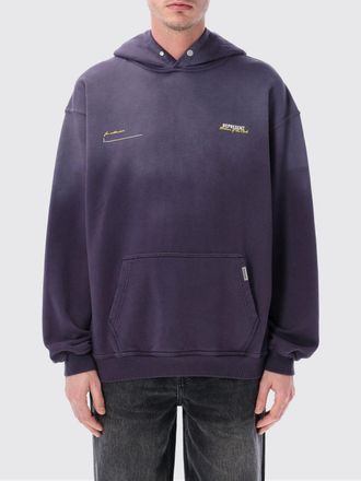 Represent Sweatshirt REPRESENT Homme couleur Violet
