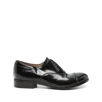 Premiata Stylische Schn&uuml;r-Sneakers - - Shoes - Herren - Schwarzk - 45 EU