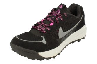 Nike Acg Lowcate Herren Schwarz Turnschuhe