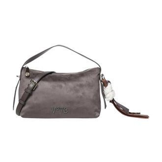 V&deg; 73 Damen, Taschen, Grau, ONE SIZEGr&ouml;&szlig;e